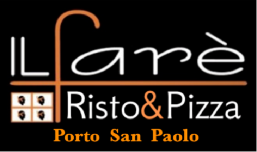 Il Farè Restaurant - Plateform